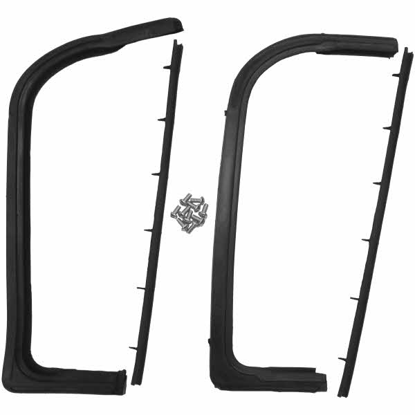 VENT WINDOW SEALS | WR 2002-B